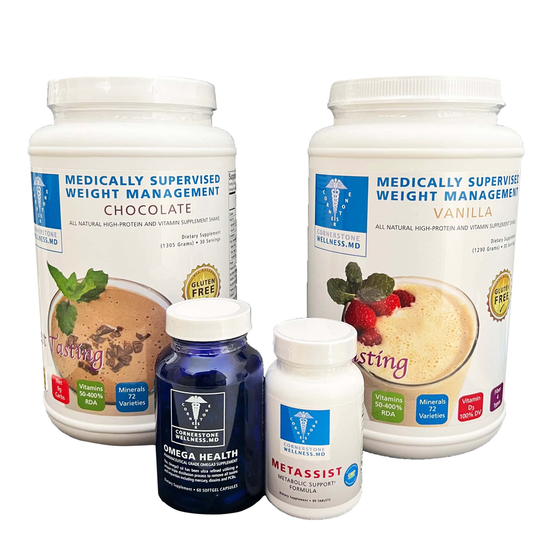 Shop – Advanced Institute for Diabetes & Endocrinology